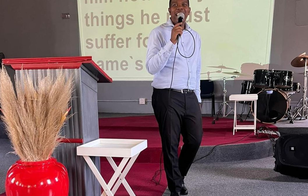 THE IDENTITY OF THE CHURCH PART 3 - uafcriverside